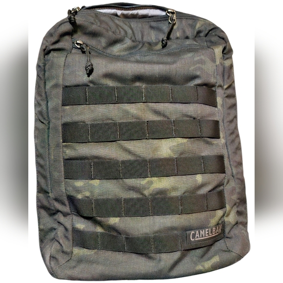Camelbak | Bags | Camelbak Coronado Camo Backpack | Poshmark